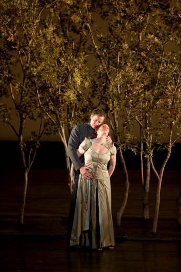 Purcell, Dido and Aeneas; Handel, Acis and Galatea: Soloists, Orchestra of the Age of ...